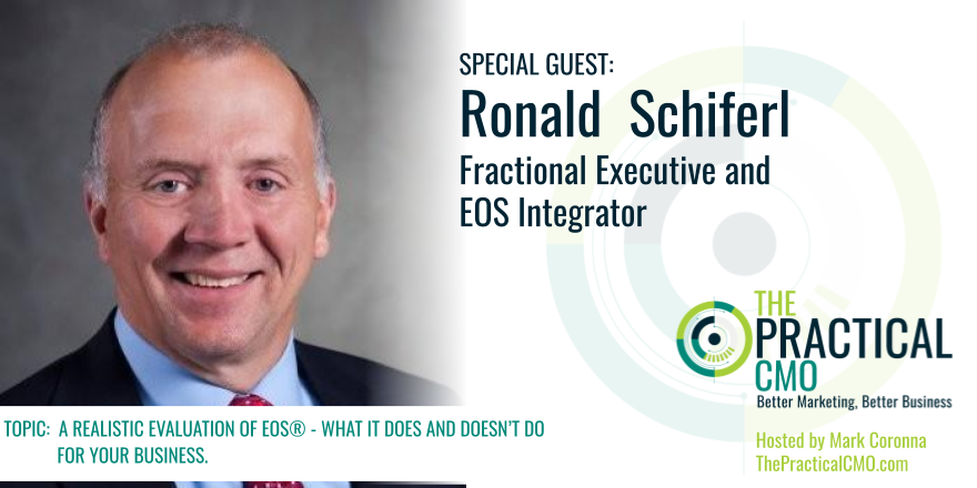 Ep5 A Realistic Evaluation of EOS - What it does and doesn’t do for ...